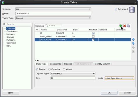 Getting Started With Oracle SQL Developer