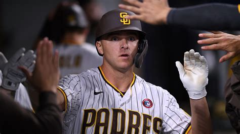 Shrewsbury Native John Andreoli Pro Baseball El Paso Chihuahuas