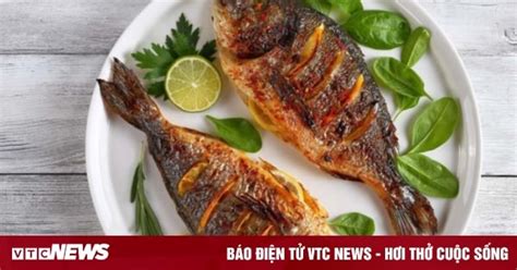 Ăn Cá Nước Ngọt Hay Cá Nước Mặn Bổ Dưỡng Hơn