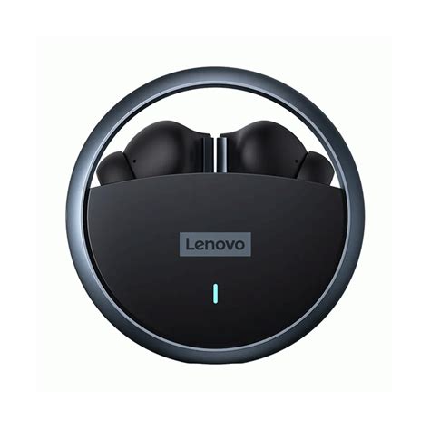 Variants Offers You The Best Price Of Lenovo Livepods LP60 True Wireless Earbuds In Pakistan