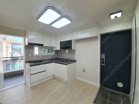 집판다 인천 서구 연희동 구옥 빌라 3층 매매 무갭