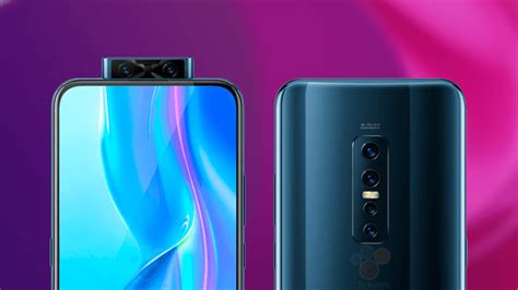 Spesifikasi Dan Harga Vivo V Pro Mengusung Snapdragon Super Amoled Suatekno