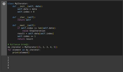 Pythonda Nesneler İsimler Ve Alias Kavramı Üzerine By Bilana Altay