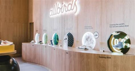 Five Minutes With Aileen Lerch Of Allbirds Style Sphere Magazine