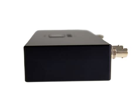 Audio Wireless Diversity Antenna Combiner And Distribution Module