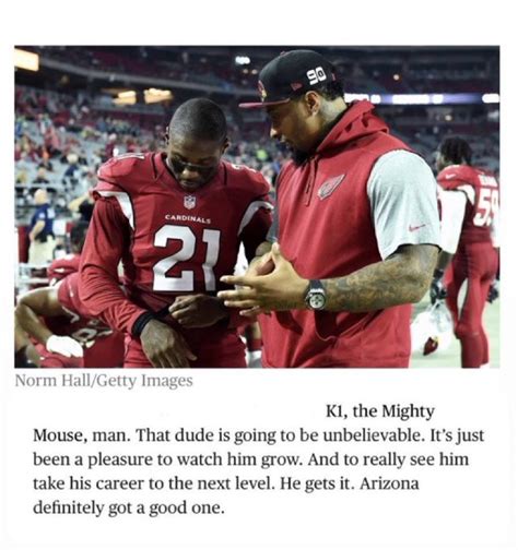 Brain on Twitter: "Pat Pete was singing praise for Kyler just a few years ago. What a weird ...