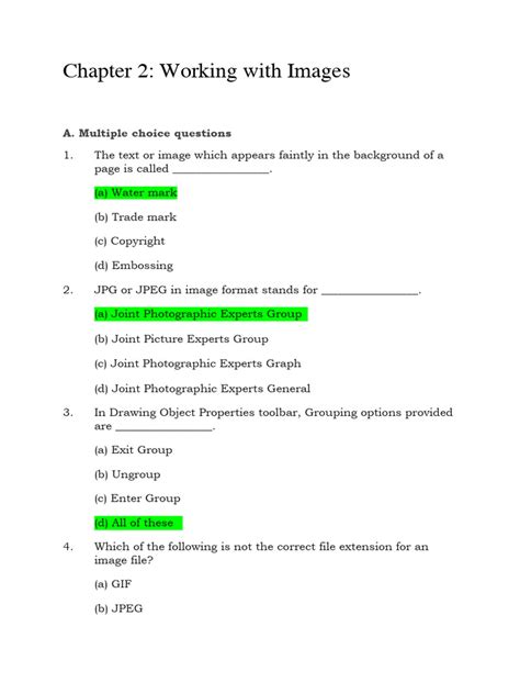 Chapter 2 Working With Images Pdf Digital Image Computing