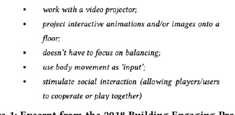 Figure 1 From Wizard Of Oz Prototyping For Interactive Spatial Augmented Reality In Hci
