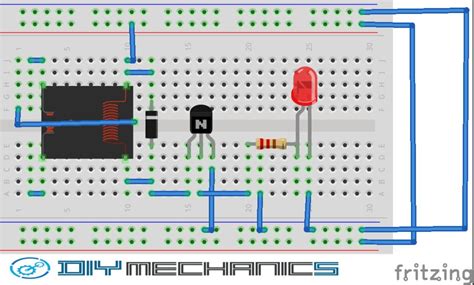 Сборка модуля реле Arduino своими руками
