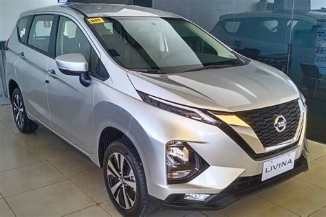 Mengintip Keunggulan Nissan Livina Terbaru Elegansi Dan Performa Tangguh Otoinfo Id