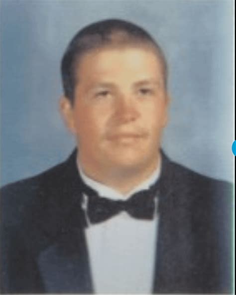 Michael Seiberts Yearbook Photo Rfanshansenvspredator