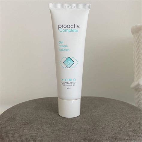 Proactiv Complete Gel Cream Solution 45ml Brand New Depop