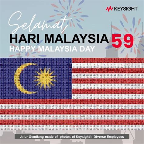 Keysightcareer Keysmy50 Ali Ehsan Md Daud