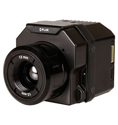 FLIR Vue Pro R Camera Machine Vision Camera