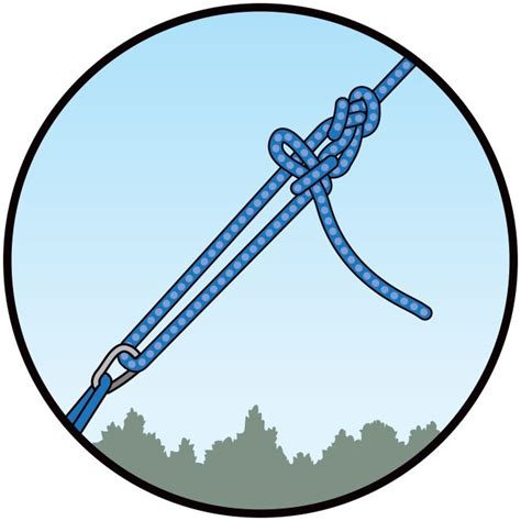 Learn How To Construct A Rope Bridge Scouting Magazine