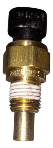 Sensor Temperatura Deteoit S60 23518092 Meses Sin Interés
