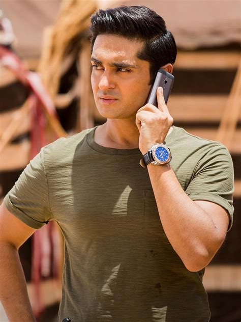 Karan Rao Yrf Spy Universe Wiki Fandom