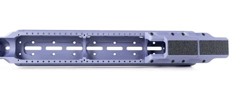 Matrix Pro Ii Nesting Bridge Masterpiece Arms Inc