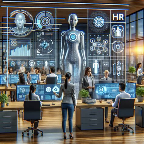 Unlock Hr Potential With Internal Generative Ai Models Blog