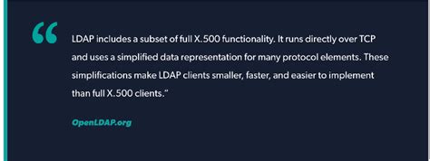 The Complete Guide To LDAP Everything You Need To Know