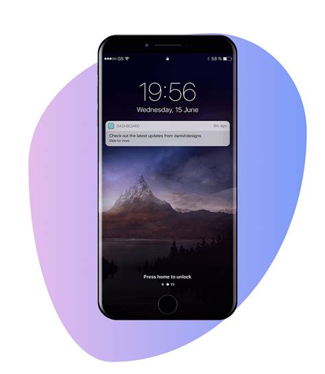 Plugin Beautiful Blob Gradient Shapes For Your Landing Page Plugins