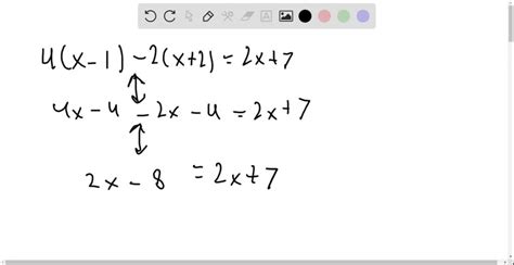 solved classify each equation as an identity a conditional equation