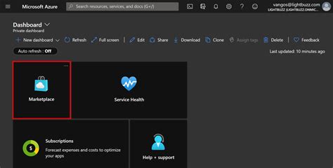 Azure Cognitive Services Introduction Lightbuzz