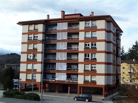 Foto Fachadas Terminadas De Grupo Nortesa 189295 Habitissimo