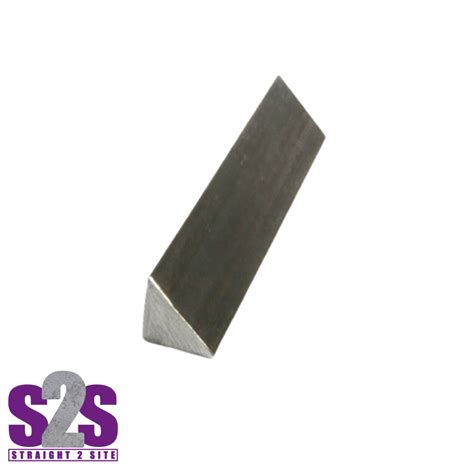Chamfer Edge Profile