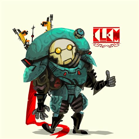 Clem Warframe Warframe Games New Funny Posts Pictures And S On Joyreactor