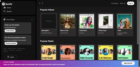 prarthana biswas on linkedin webdevelopment html css spotifyclone