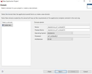 XILINX ZYNQ AXI Central DMA CDMA On Chip Memory OCM DDR RAM And PL Block RAM Data Transfer