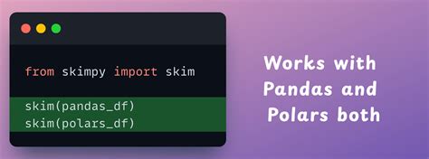 You Will NEVER Use Pandas Describe Method After Using These Two Libraries