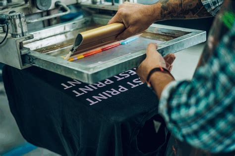 What Is Direct To Film Printing Printify