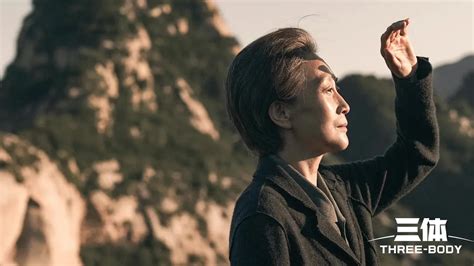 《三体》电视剧首播破纪录，腾讯视频需要一部现象级爆款拉回观众三体新浪财经新浪网