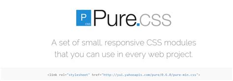 The Best Css Frameworks And Grid Systems Firebear