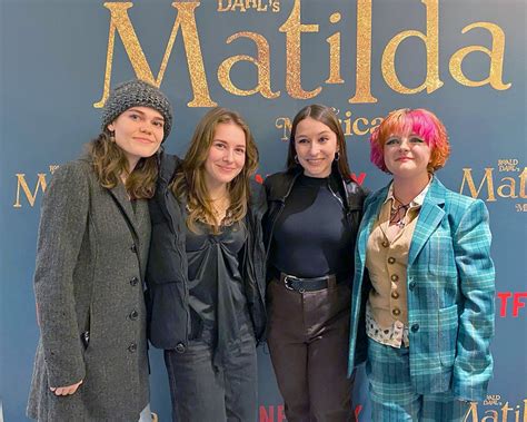 Netflix Matilda 2022 Home Theater Forum