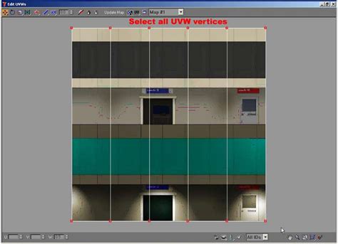 Texture Tiling In Gmax Fsdeveloper