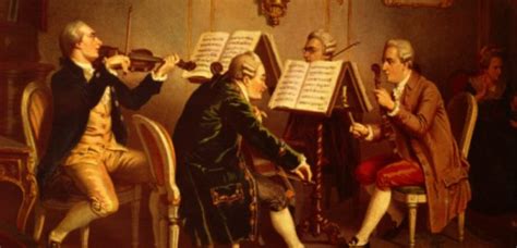 Isysymphony The Classical Period 1730 1820