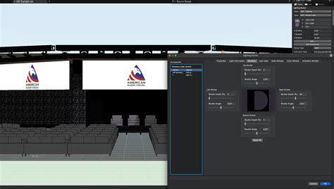 Lighting Devices Shutters Light Dimming Issue Troubleshooting Vectorworks Community Board