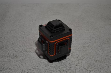 Premium Photo Laser Level