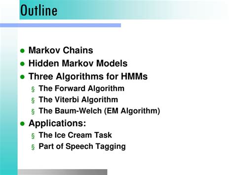 Hidden Markov Models Ip Notice Slides From Dan Jurafsky Ppt Download