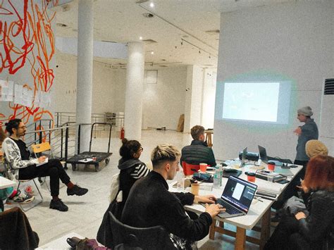 15 Essential Arduino Art Projects For Beginners In Interactive Art Steve Zafeiriou