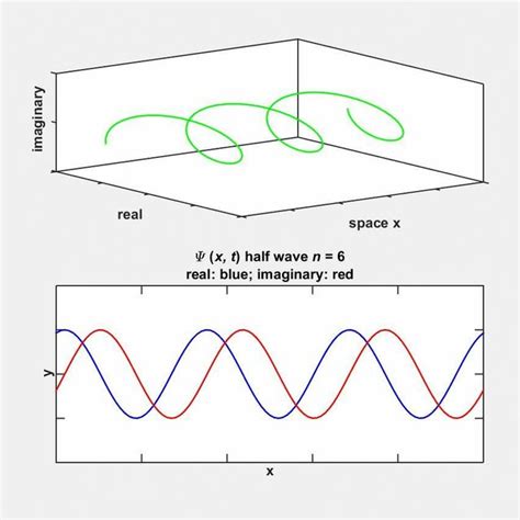 example classical solutions of rigid rotator free rotation wave