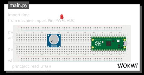 G Wokwi ESP32 STM32 Arduino Simulator