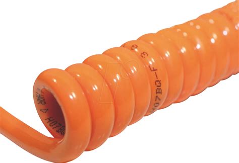Bkl 1506100 Spiralkabel 4g0 75 Bl400 Bei Reichelt Elektronik