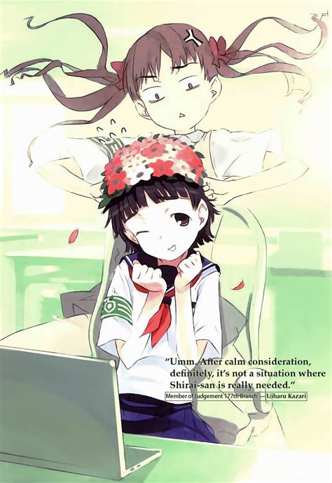 File Index V Baka Tsuki