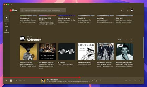 Lapp Open Source Qui Sublime Youtube Music Sur Votre Mac Iphonesoft