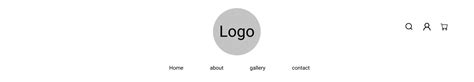 Html Two Row Header Conversion Stack Overflow