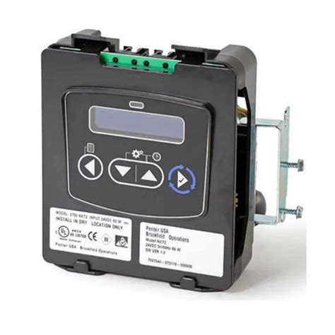 Timer Assembly Nxt2 For Fleck 2910 And 3150 Valves Fleck 29194